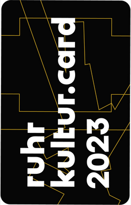 Ruhr Kultur Card