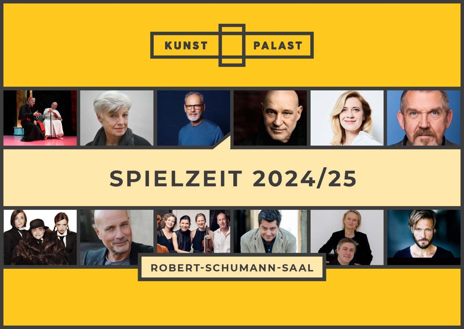 Die neue Saison im Robert-Schumann-Saal – Kultur am Rhein ...